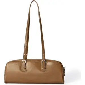 BOB ORÉ BLUE COLLECTION Vela Handbag - Camel