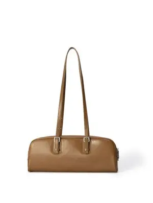 BOB ORÉ BLUE COLLECTION Vela Handbag - Camel