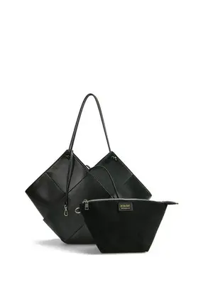 BOB ORÉ BLUE COLLECTION Taylor Tote - Black