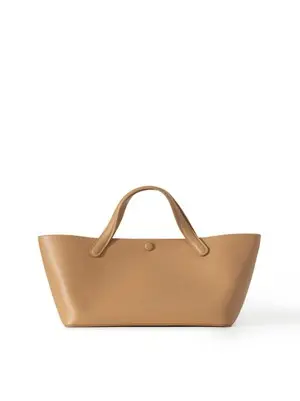 BOB ORÉ BLUE COLLECTION Arden Tote Bag - Caramel