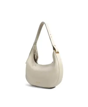 BOB ORÉ BLUE COLLECTION Flexi Handbag - Off-white
