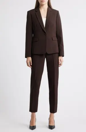 Wool Suits For Women