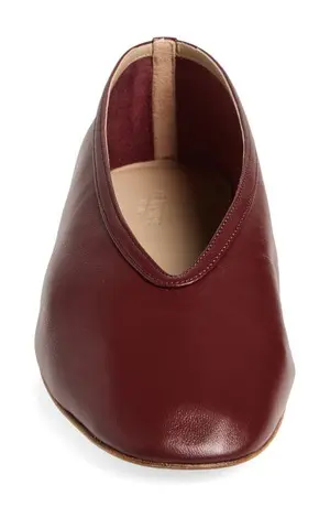 Le Monde Beryl Luna Ballet Flat