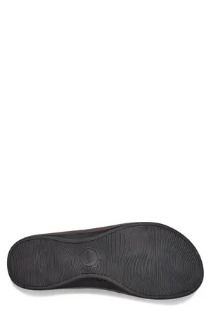 Sanuk Cosmic Seas Flip Flop - Brown