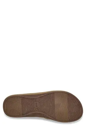 Sanuk Cosmic Seas Flip Flop