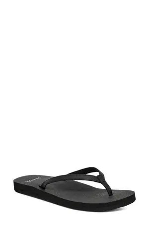 Sanuk Strappy Sandals For Women