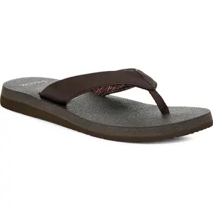 Sanuk Padded Sandals For Women