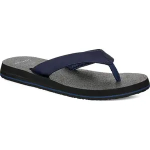 Sanuk Cushioned Sandals For Women