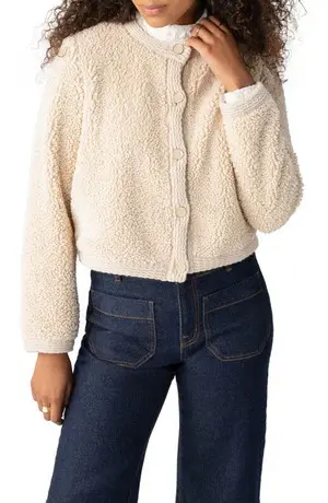 Cozy Women's Cardigan