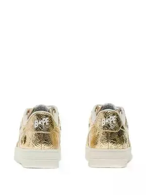 A BATHING APE Sta #5 Sneakers