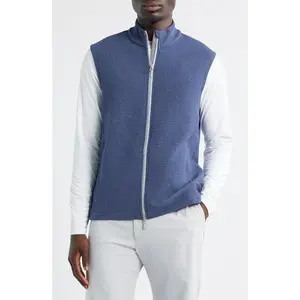 Johnnie-o Sleeveless Outerwear For Men