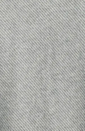 Johnnie-o Carl Brushed Knit Button-up Shirt