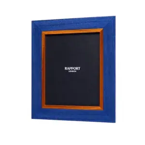 RAPPORT LONDON Heritage Photo Frame