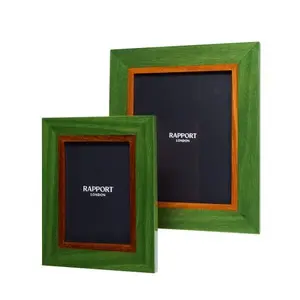 RAPPORT LONDON Heritage Photo Frame