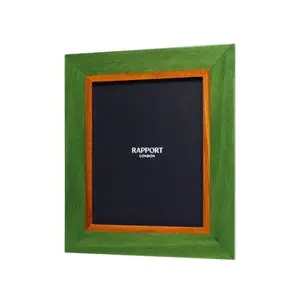 RAPPORT LONDON Heritage Photo Frame