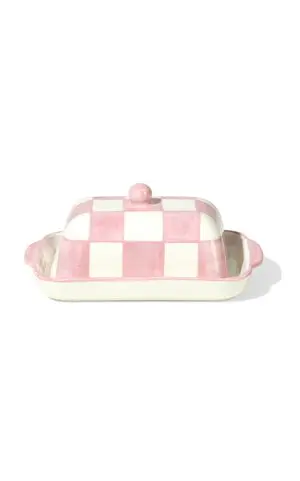 VAISSELLE Buttercup Butterdish