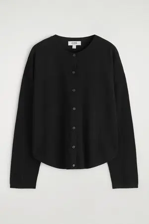 Cos Fine Knit Cardigans For Women