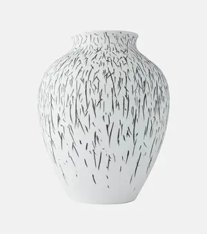 CASSINA Post Scriptum Curved Vase Formafantasma - Multicoloured