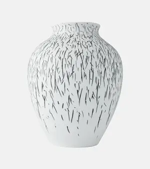 CASSINA Post Scriptum Curved Vase Formafantasma