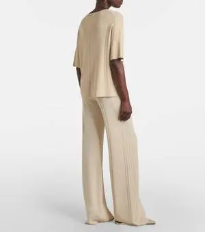 JOSEPH Knitted Top