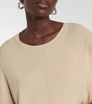 JOSEPH Knitted Top