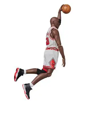MEDICOM TOY Michael Jordan Figurine