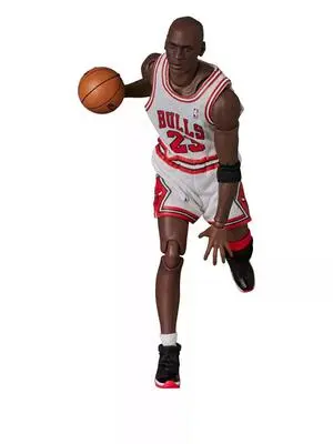 MEDICOM TOY Michael Jordan Figurine