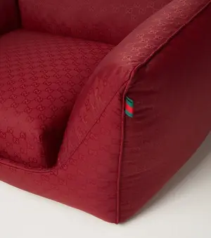 Gucci Gg S Dog Bed