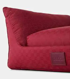 Gucci Gg S Dog Bed