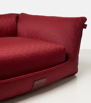 Gucci Gg S Dog Bed