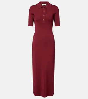 Rebecca Vallance Button Up Day Dresses