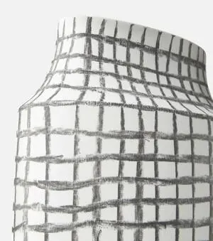 CASSINA Post Scriptum Round Vase Formafantasma