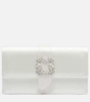 Manolo Blahnik Extra Large Clutches