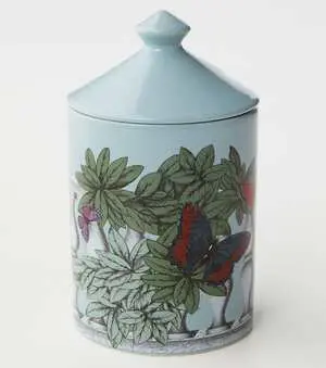 FORNASETTI Se Poi Scented Candle