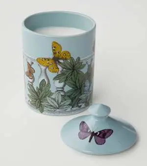 FORNASETTI Se Poi Scented Candle