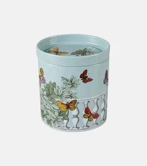 FORNASETTI Nel Mentre Scented Candle - Multicoloured