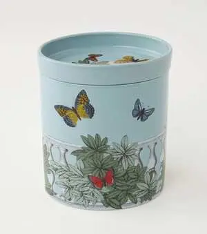 FORNASETTI Nel Mentre Scented Candle