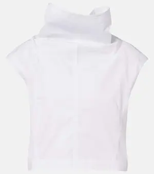 Jacquemus Cotton Shirt