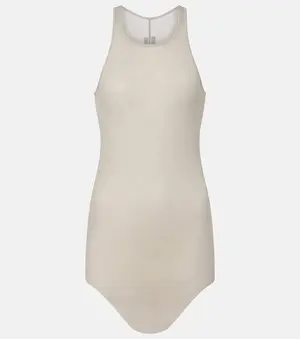 Rick Owens Oversized Camis Tanks For Women