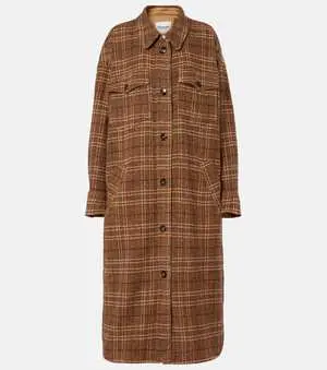 Marant Etoile Long Coats For Women