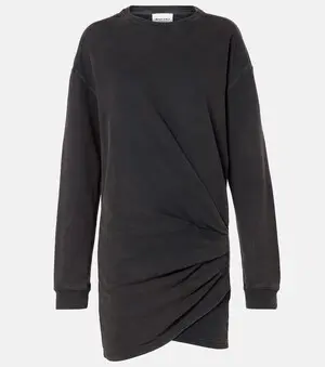 Marant Etoile Sweater Dress Dresses