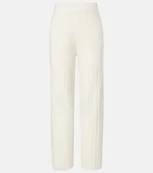 Max Mara Relaxed Sweatpants For Women