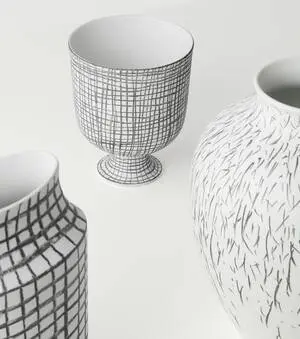 CASSINA Post Scriptum Vase Formafantasma