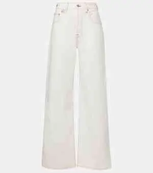 Jacquemus Distressed Jeans For Women