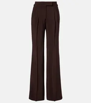 Tom Ford Pleated Pants For Women