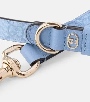 Gucci Gg Leash