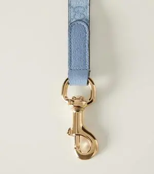 Gucci Gg Leash - Blue