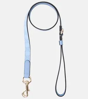 Gucci Gg Leash - Blue
