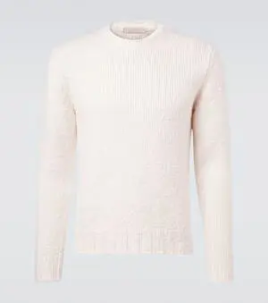 Saman Amel Oversized Sweaters For Men