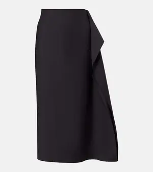 Sportmax Draped Bottoms For Women